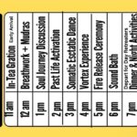 Soul Reconnection Retreat in Joshua Tree - How This Retreat Combines Authenticity with Transformation