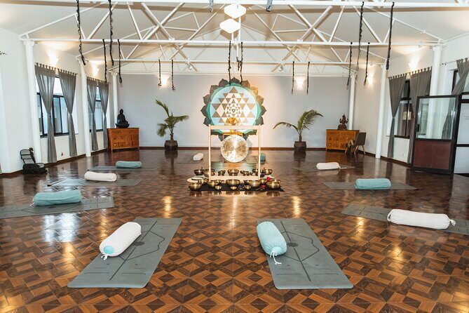 Sound Bath Meditation at Avata-Joint Session - What is a Sound Bath Meditation and Why It Matters