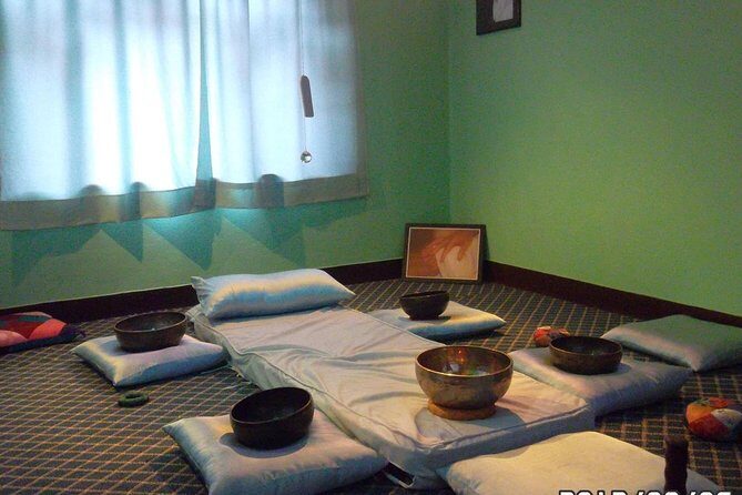 Sound Bath (Sound Healing Session Every Evening) in Nepal - My Advice for Visitors