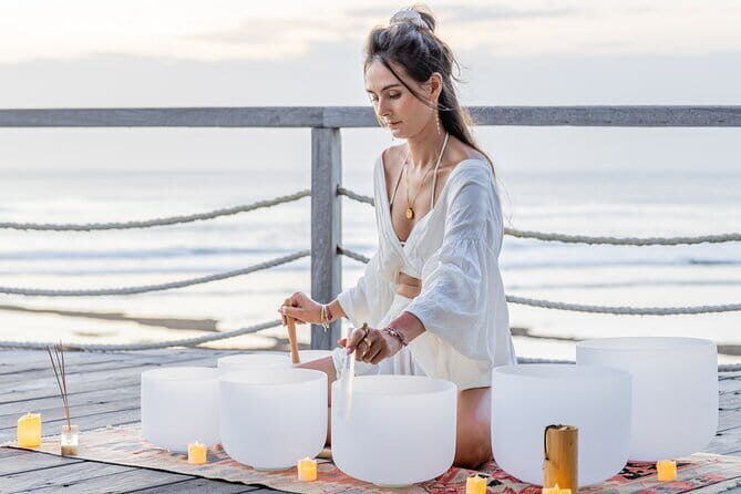 Sound Healing in Bali - A Deep Dive into the Experience