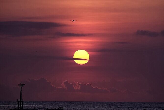 South Bali Beach Tour, Uluwatu Sunset Kecak Fire Dance & Seafood Barbeque Dinner - An In-Depth Look at the Tour Experience