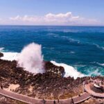 South Bali Full Day Tour - Uluwatu Temple and Sunset Magic