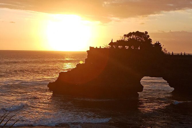 South Bali Uluwatu and Tanah Lot Temple Tour - Who Will Love This Tour?