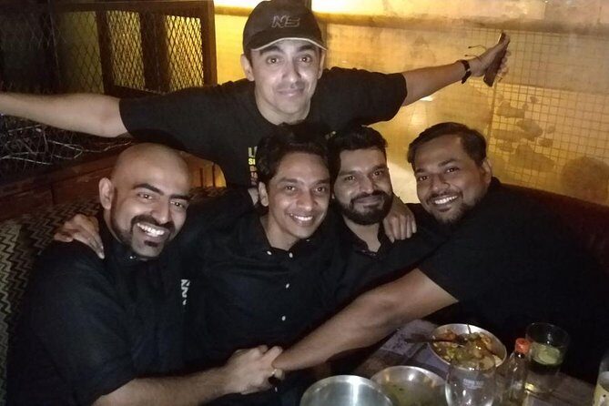 South Bombay Pub Crawl - What to Expect from the South Bombay Pub Crawl