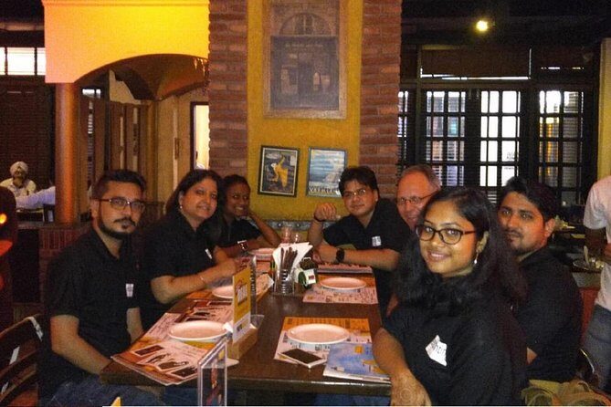 South Bombay Pub Crawl - Practical Details and What to Expect