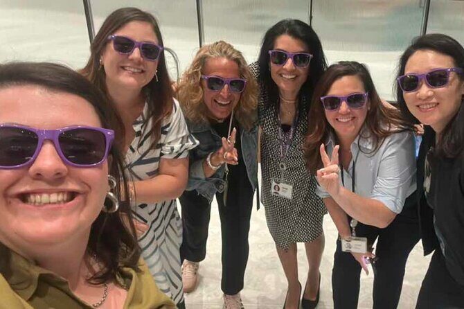 South Carolina Audio Tour: Charleston Audio Tour Adventure - Deep Dive Into the Itinerary and Sights