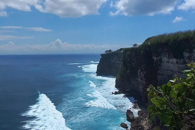 South coast Bali Tours. - Whats Included and Whats Not