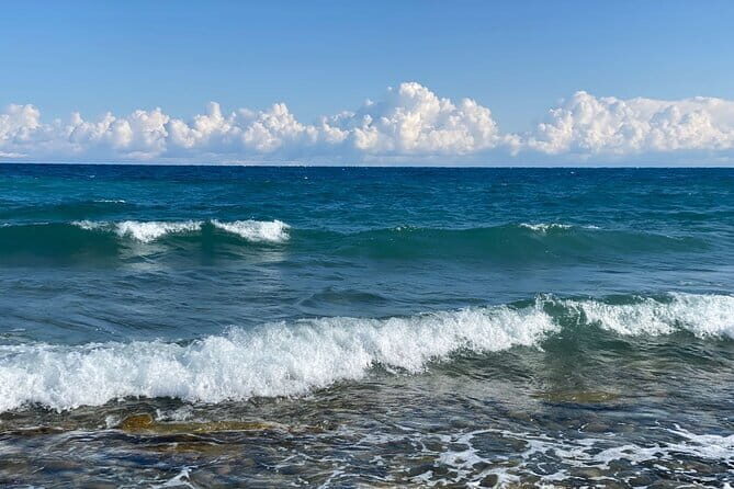 South coast of Issyk Kul Lake in 2 days - Return to Bishkek: Wrapping Up the Adventure