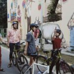 South Delhi: 3.5-Hour Private Bike Tour with Masala Dosa - The Practical Side: What to Expect