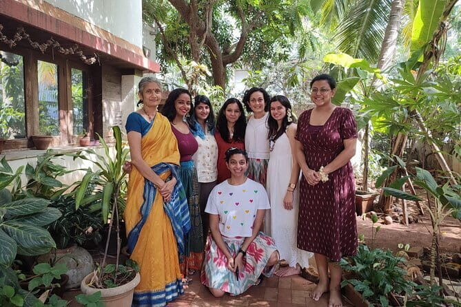 South Indian Market and Cooking Workshop - Who Should Consider This Tour?