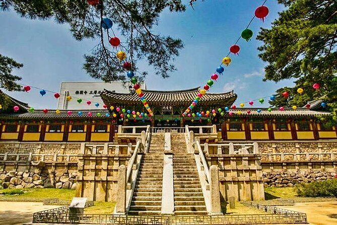 South Korea Highlights 7D/6N - Who Will Love This Tour?