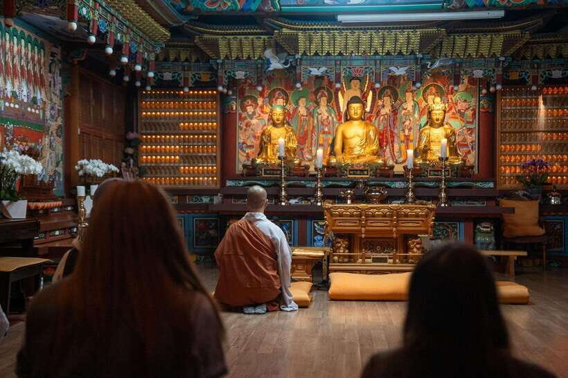 South Korea Snapshot 6 Day - One Life Adventures - A Closer Look at the Itinerary