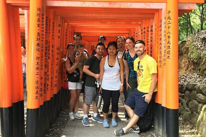 South Kyoto in a Nutshell: Gentle Backstreet Bike Tour! - An In-Depth Look at the Tour Experience