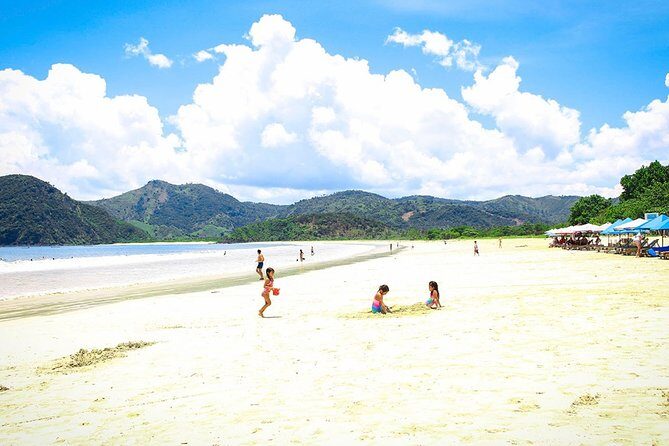 South Lombok Beaches Tour with Japanese-Speaking Guide - FAQs