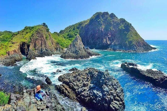 South Lombok Coastline Tour - FAQs