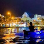 South Miami Beach Night Clear Kayaking Glow Tour - Analyzing the Value
