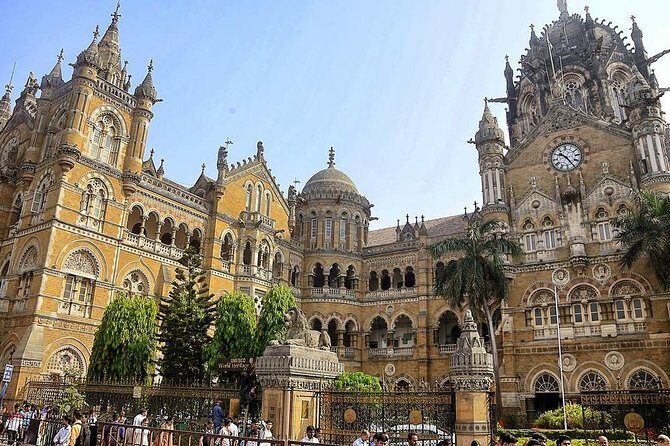 South Mumbai City with Kanheri Cave Tour in Private Vehicle - Final Thoughts: Who Is This Tour For?