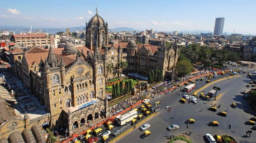 South Mumbai: Cultural Heritage Walking Tour - What Makes This Tour Stand Out?