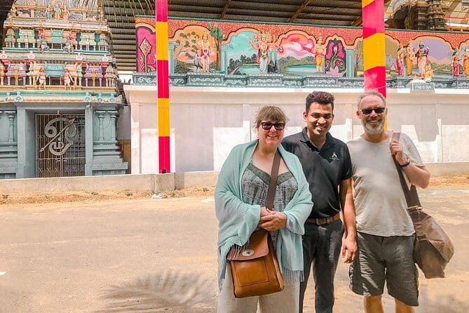 Southern Beaches of Serendib (10 Days) - Practical Details: What You Need to Know