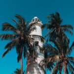 Southern Coast Highlights from Ahungalla - A Maritime Landmark: Galle Lighthouse