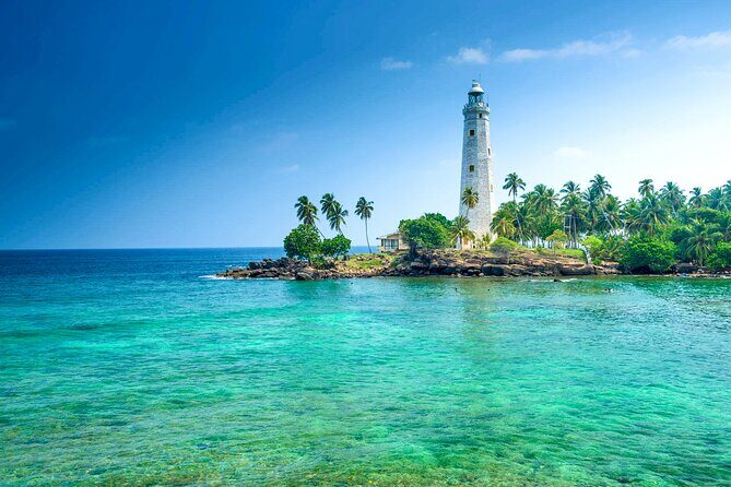 Southern Coast Highlights from Weligama - The Itinerary Explained