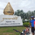 Southern Hua Hin Bicycle Tour - The Ride & Scenic Experience