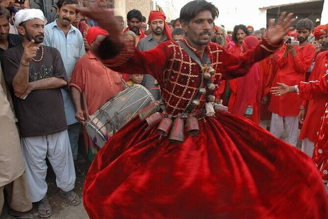 Southern Pakistan Tour:UNESCO World Heritage Trail - What Sets This Tour Apart