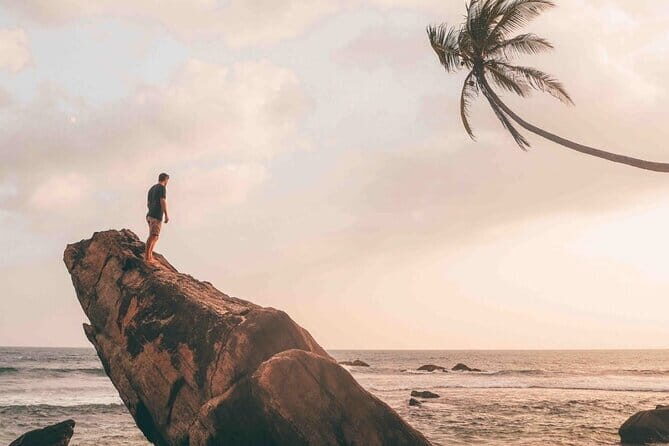 Southern Sri Lanka Day tour from Hambantota - What This Tour Means for You