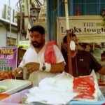 Sowcarpet Street Food Walking Tour in Chennai with guide - Practical Details and Logistics
