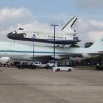 Space Center Houston (NASA) Tour - The Itinerary in Detail