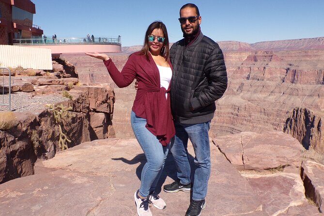 Spanish Grand Canyon Tour with Skywalk Access and Lunch - How Does It Compare to Other Tours?
