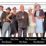 Speakeasy Murder Mystery Dinner Show in Orlando - How Does the Experience Begin?