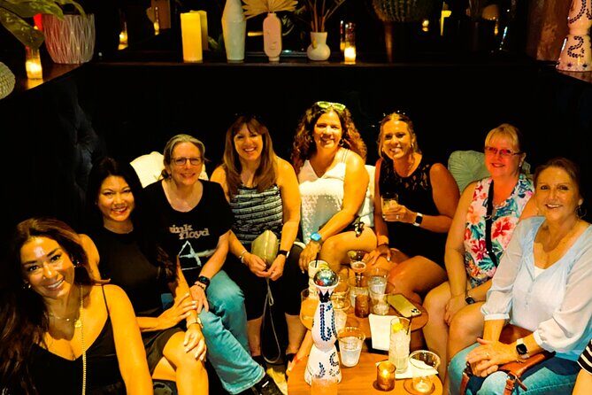 SPEAKEASY SECRETS! The Original Roaring 20s Cocktail Crawl - A Closer Look at the Experience