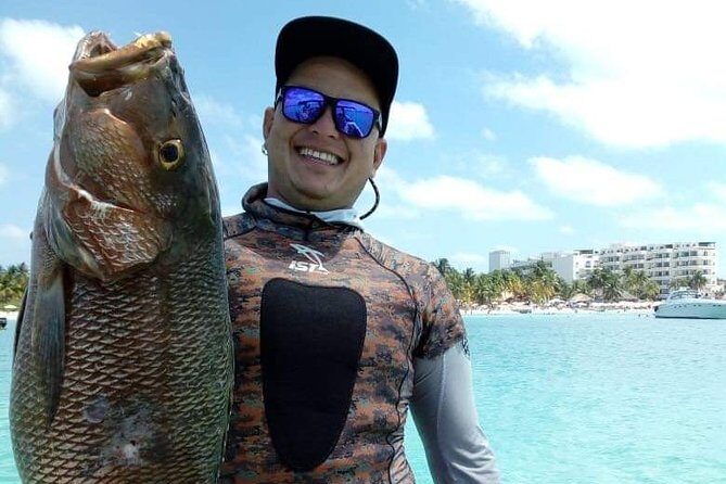 Spearfishing Playa del Carmen or Tulum - Who Should Consider This Tour?