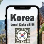 Special 35% OFFKorea eSIM with SKT Unlimited LTE data + Voice - The Experience in Detail