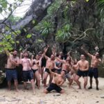 Special day trip from Hanoi to Cat Ba Island & Lan Ha Bay - Boarding Serenity Cruises: A Luxurious Vessel