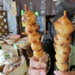 Special Food tour in Takayama - The Value for Different Travelers