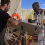 Special Mixology Class - A Detailed Look at the Experience