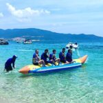 Special Offer 3 Island Speedboat Tour Included Private Mud Bath And Lunch - Transport and Group Dynamics