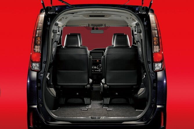 Special Rate, Shuttle Van Transfer, Haneda AirportNarita Airport - Real Traveler Experiences and Insights