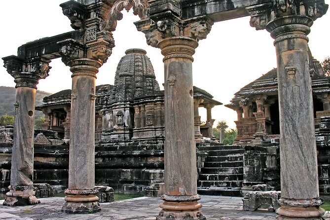 Special Trip To Eklingji Temple From Udaipur - Authentic Experiences and Visitor Feedback
