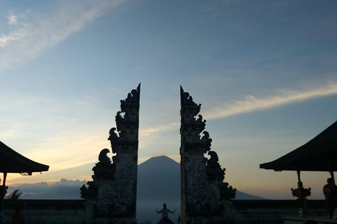 Spectacular Eastern Bali Tour - What the Reviews Say