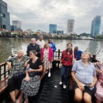Spectra & Garden Rhapsody night Shows and Singapore River Cruise - Exploring the Value and Experience