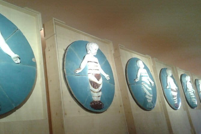 Spedale degli Innocenti: the first Orphanage ever built - What Travelers Say: Authentic Experiences and Caveats