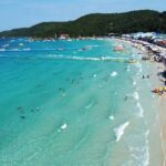 Speedboat Tour From Pattaya to Koh Larn Coral & Sak Island - Water Activities: What’s Included and What to Expect