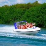 Speedboat Tour, Snorkel & Drinks - Practical tips for travelers
