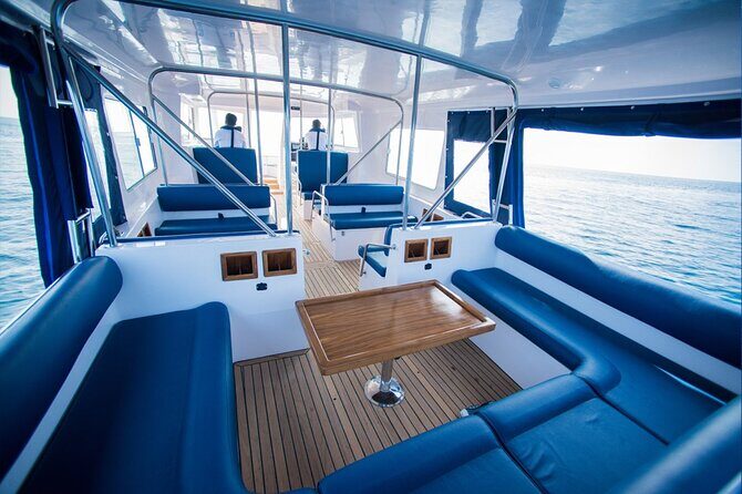 Speedboat Transfer between Maafushi and Guraidhoo - Final Thoughts: Is it Worth It?