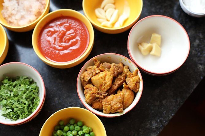 Spice Knight (Local Market Walk -> Cooking Class -> Meal) - Why This Tour Works