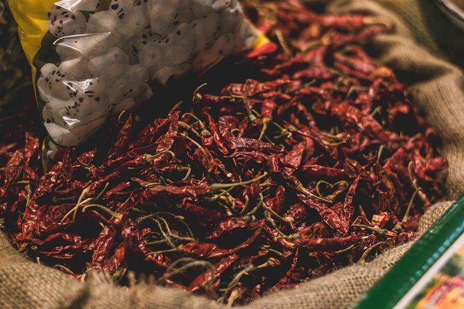 Spice Market & Old Delhi Highlights: Guided 3-Hour Tour - Who Will Love This Tour?