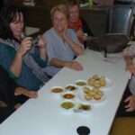 Spice & The City : A Flavorful Food & Sightseeing Tour of Mumbai. - The Itinerary in Detail